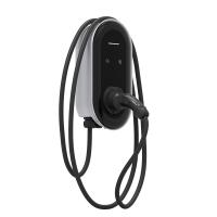China 2022 VW Beetle VW Jetta 32A 22KW Charger Type 2 EV Charging Station Wall Box CE Home Single Gun for sale