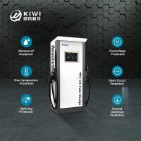 China 60KW/120KW CCS1 Chademo to GBT Adapter for High Voltage Electric Vehicle Charging for sale