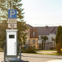 China 60KW Floor-standing Level 3 CCS Type 1 Chademo EV Fast Chargers for Fast and Charging for sale