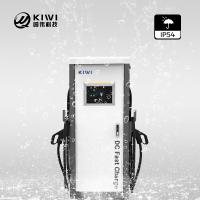China 120kW CCS2 Type2 Ocpp1.6 Electric Car Charging Station for Fast Commercial DC EV Charger for sale
