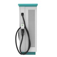 China 180KW EV Charger Level 3 Public OCPP 1.6 DC Fast Charging Station for All Electric Vehicles for sale