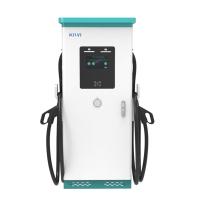 China AC Leakage RCD B 240kw OCCP1.6 DC CCS CE OEM DC Fast EV Charging Station Installation for sale