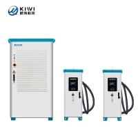China Start-up and Billing Method Scan QRCode for Fast Production of 0-100A DC EV Charger for sale