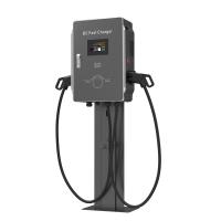 China Wall Mounted/Column Installation Method 140KW EV Charging Equipment Manufacturers for sale