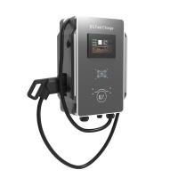 China RS485 Point to Point Communication 30kW DC Level 3 Fast Charger for Shenzhen Charging Pile for sale