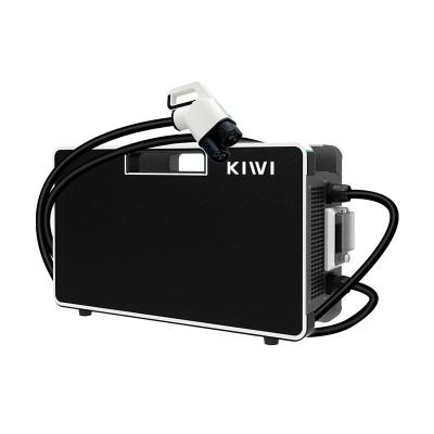 China 7KW Power Output Electric Vehicle Charger for Hyundai Ioniq 5 at Best in Shopping Mall for sale