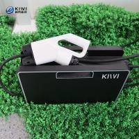 China 7kW Output Power Electric Vehicle Car Charger Type 2 for Supermarket and Kindergarten for sale