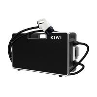 China 7kW Output Power Electric Vehicle Car Charger Type 2 for Supermarket and Kindergarten for sale