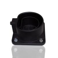 China CE Certified IP65 Socket Outdoor Type 1 Dc Fast Charger For Electric Vehicles Tesla for sale