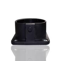 China CE Certified IP65 Socket Outdoor Type 1 Dc Fast Charger For Electric Vehicles Tesla for sale