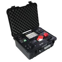 China DIN70121 Protocol CCS1 CCS2 CHAdeMO GB/T Electric Vehicle Simulator Kit Charging for sale
