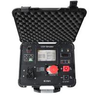 China DIN70121 Protocol CCS1 CCS2 CHAdeMO GB/T Electric Vehicle Simulator Kit Charging for sale