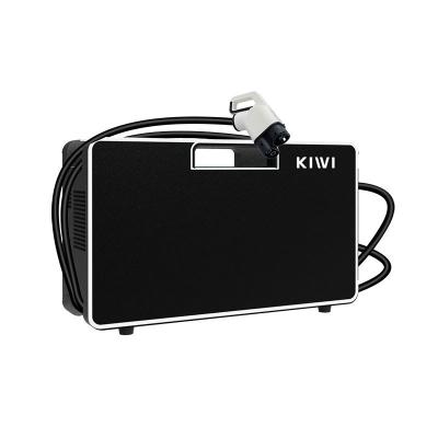 China Fast Charging 7Kw Single Phase Dc Ev Charger Home Car With Cooling Fan IP54 for sale