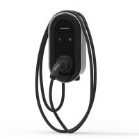 China Level 2 22KW Home AC EV Charging Pile Station Rapid Type2 Electric Vehicle Charger Garage for sale