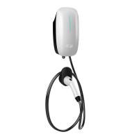 China 7kw 11kw 22kw Type 1 Type 2 Gbt AC EV Charger Station Start-up and Billing Method APP QRCode with USB Download for sale