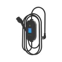 China Portable Car Charger Customizable AC 3.5kw 16A EV Charger for Electric Cars for sale