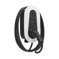 China 7kW AC EV Charging Station with Type 2 Plug and WiFi Connectivity for sale
