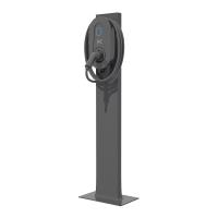 China 7kW Type1 Type2 GB/T AC EV Charger with WiFi Bluetooth 4G for sale