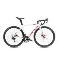 China Carbon Fiber Frame Basikal 22 Speed Racing Bicycle 700c for Men Shimano Groupset Carbon for sale