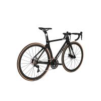 China Carbon Fiber Frame Basikal 22 Speed Racing Bicycle 700c for Men Shimano Groupset Carbon for sale