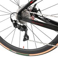 China Carbon Fiber Frame Basikal 22 Speed Racing Bicycle 700c for Men Shimano Groupset Carbon for sale