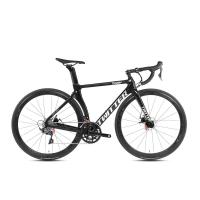 China 22 Speed Carbon Fiber Road Bike Racing Bicycle 700c Cycle For Men for sale