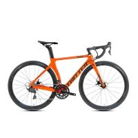 China 22 Speed Carbon Fiber Road Bike Racing Bicycle 700c Cycle For Men for sale