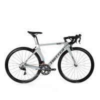 China 22 Speed Racing Bicycle 700C for Men Carbon Fiber Frame and V Brake for sale