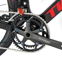 China 22 Speed Racing Bicycle 700C for Men Carbon Fiber Frame and V Brake for sale