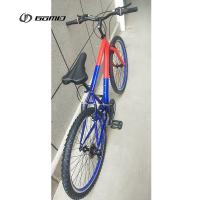 China 18 Speed Gears and Hard Frame Mountain V Brake Bicycle for Man Cycle MTB Bike for sale