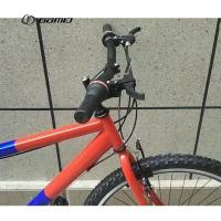 China 18 Speed Gears and Hard Frame Mountain V Brake Bicycle for Man Cycle MTB Bike for sale