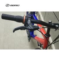 China 18 Speed Gears and Hard Frame Mountain V Brake Bicycle for Man Cycle MTB Bike for sale