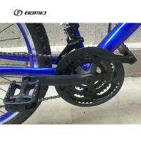 China 18 Speed Gears and Hard Frame Mountain V Brake Bicycle for Man Cycle MTB Bike for sale