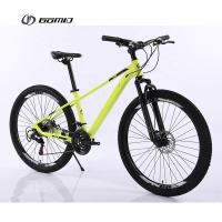 China OEM MTB Spoked Wheel Aluminium Alloy Mountainbike Simulated Carbon Fiber Frame 29 Inch Bicycle Suitable for Man Cycling for sale