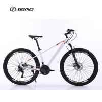 China 14-16KG Mountain Bike MTB Bicycle Simulated Carbon Fiber Bicicleta Customizable Bisiklet OEM Alloy Cycle 2.125