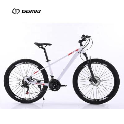 China 14-16KG Mountain Bike MTB Bicycle Simulated Carbon Fiber Bicicleta Customizable Bisiklet OEM Alloy Cycle 2.125
