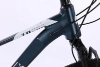 China 14-16KG Mountain Bike MTB Bicycle Simulated Carbon Fiber Bicicleta Customizable Bisiklet OEM Alloy Cycle 2.125
