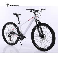 China Custom 21 Speed Mountain Bike with Simulated Carbon Fiber Frame and 29