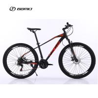 China Aluminium Alloy Gear Cycle Mountain Bike MTB Bicycle Bicicleta Custom Bisiklet OEM XC Mountainbike for Adventure Seekers for sale