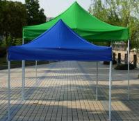 China Fire Resistant Gazebo Folding Tent , Easy To Clean Durable Portable Gazebo Tent for sale
