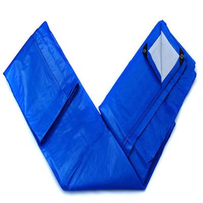 China 100% Polyester Heavy Duty Mesh Tarps , Anti - Static PVC Coated Canvas Material for sale