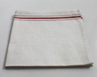 China Custom Printed Kitchen Tea Towels / Kitchen Cleaning Cloth With Standard Size for sale