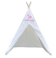 China Popular Beach Folding Tent Outdoor Camping Bubble Teepee Baby Tent For Kids for sale