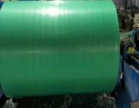 China Green Light Weight PE Tarpaulin For Truck Cover And Camping Tent Fabric Material for sale