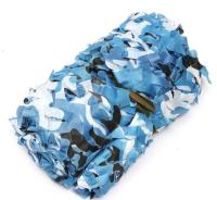China Customized Military Camo Netting , Military Camouflage Netting Shelter for sale