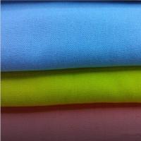 China Heavy Thick Canvas Fabric , 100% Cotton Canvas Twill Fabric For Hotel for sale
