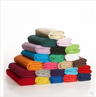 China Navy Blue , Orange Twill Style Tent Canvas Fabric 300GSM-800GSM , 1.5m Width for sale