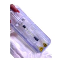 China Hyamely Sodium Hyaluronate Composite Solution 0.70% HA with PDRN for Dark Circle and Tear Trough Treatment for sale