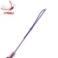 China Hyamely PDO Threads COG L Needle 19G for Nose Lifting - 38mm and 60mm Lengths, 6 Month Duration for sale