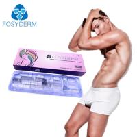 China Fosyderm Butt Filler Injection for Chest Enlargement 10ml 20ml Hyaluronic Acid Subskin for sale